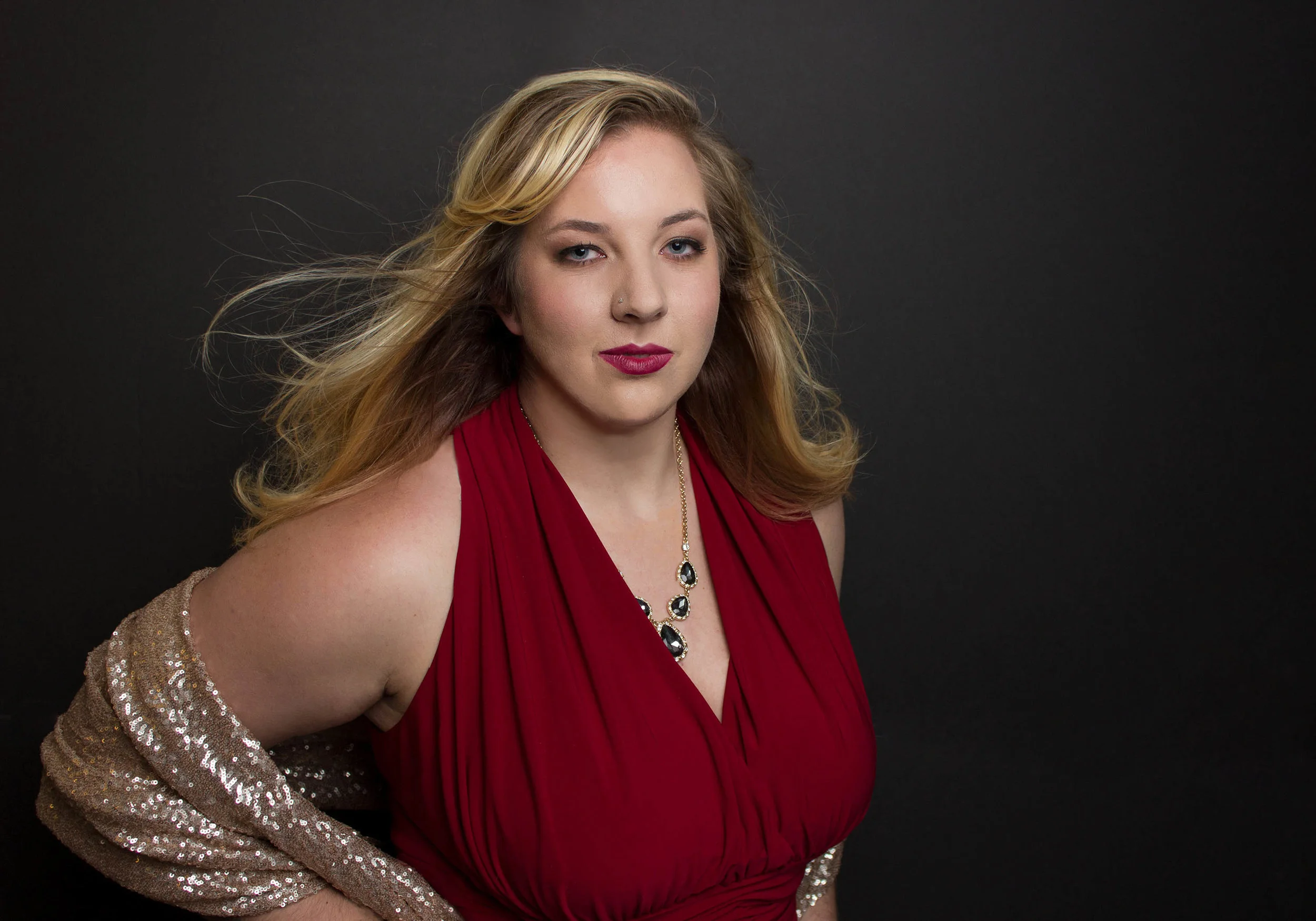 Abigail's Captured You