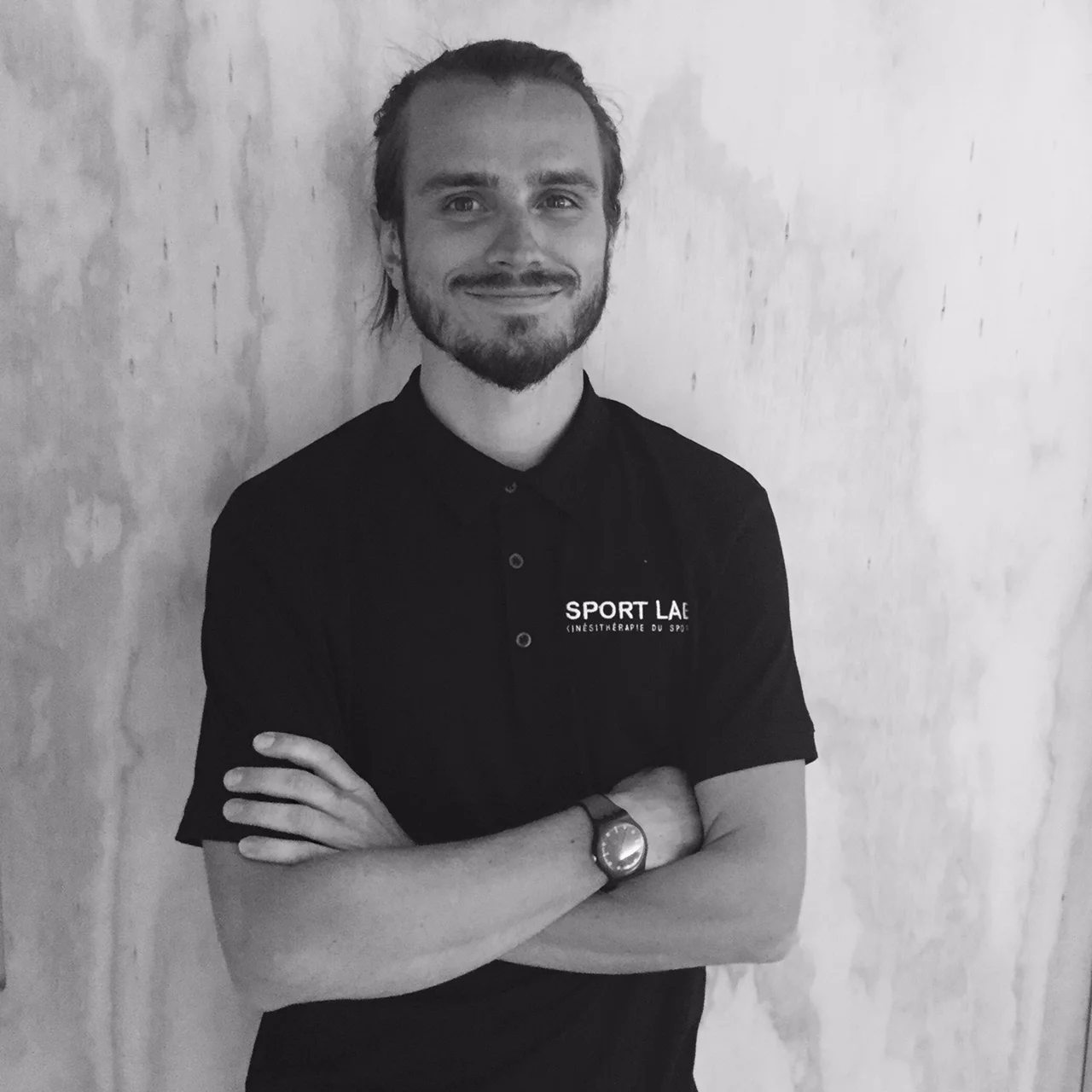 L'équipe Sport Lab — Sport Lab Kine