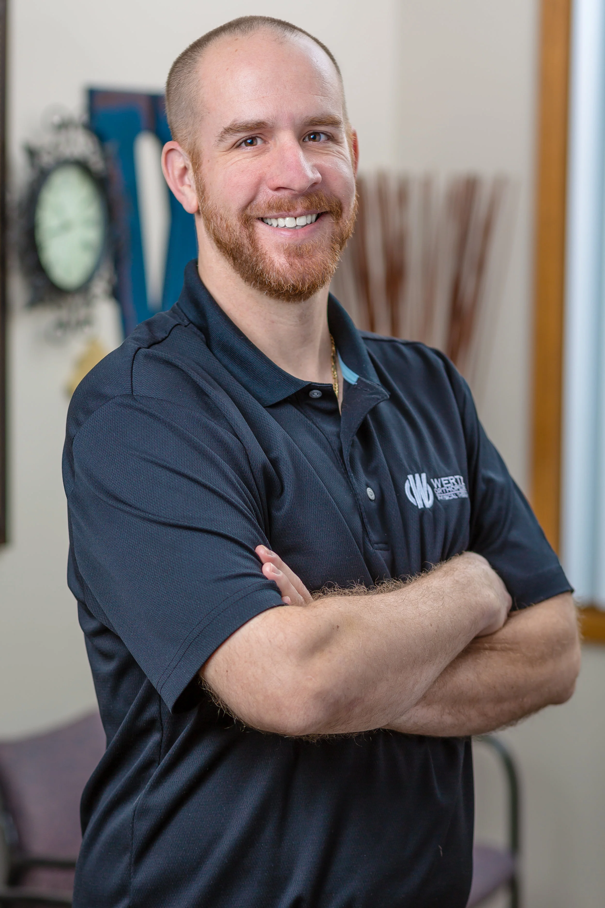 For Doctors | Wertz Orthopedic