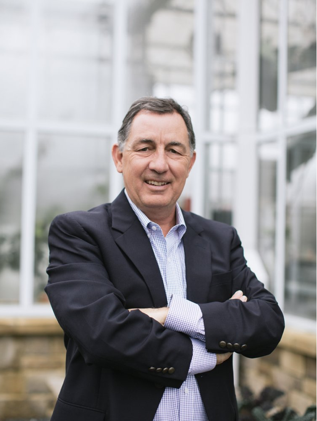 Our Team — Harte Project Management