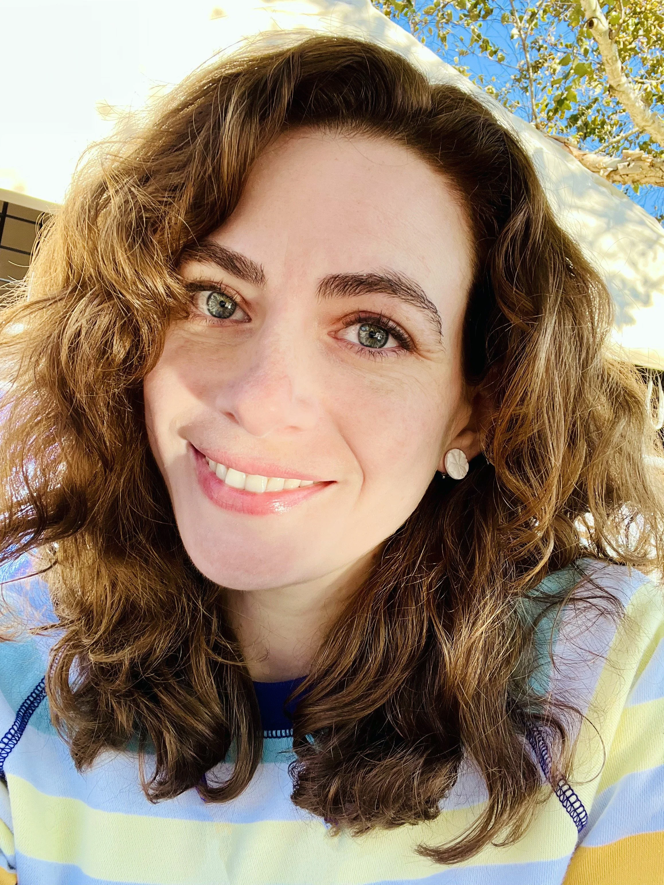 Bio — Morgan Ditta