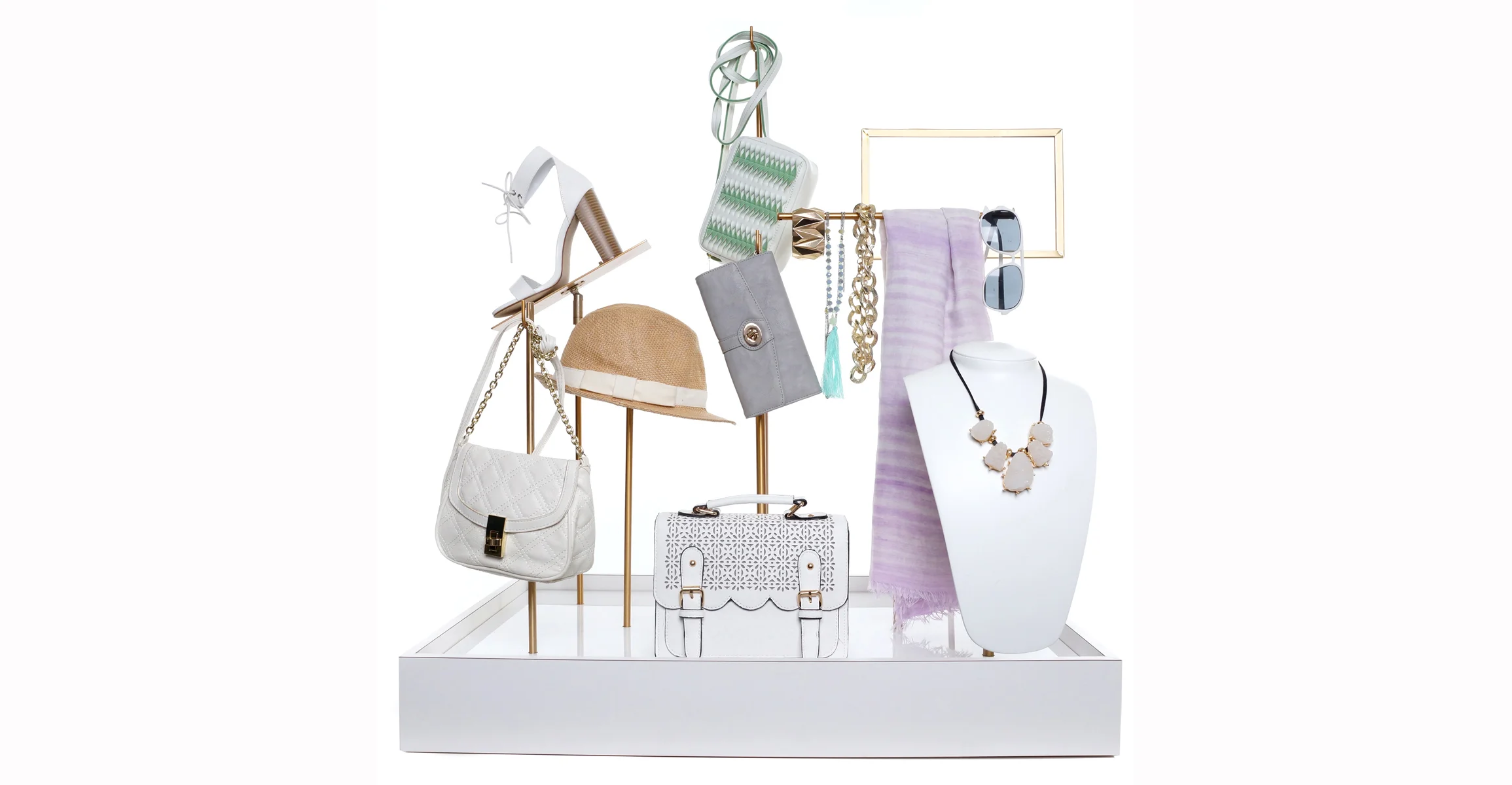 Accessories — Manex USA