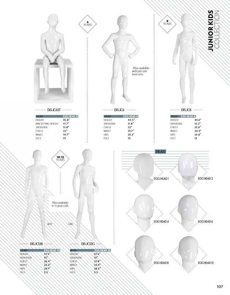 2019-2020 Catalog — Manex USA