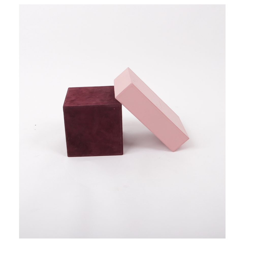 VISUAL PROPS — Manex USA