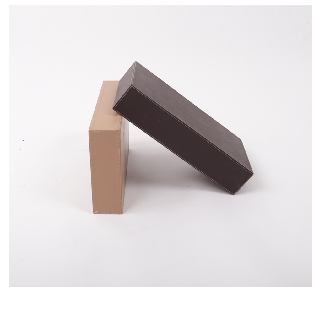 VISUAL PROPS — Manex USA