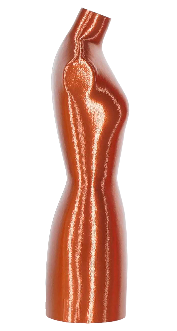 VISUAL PROPS — Manex USA