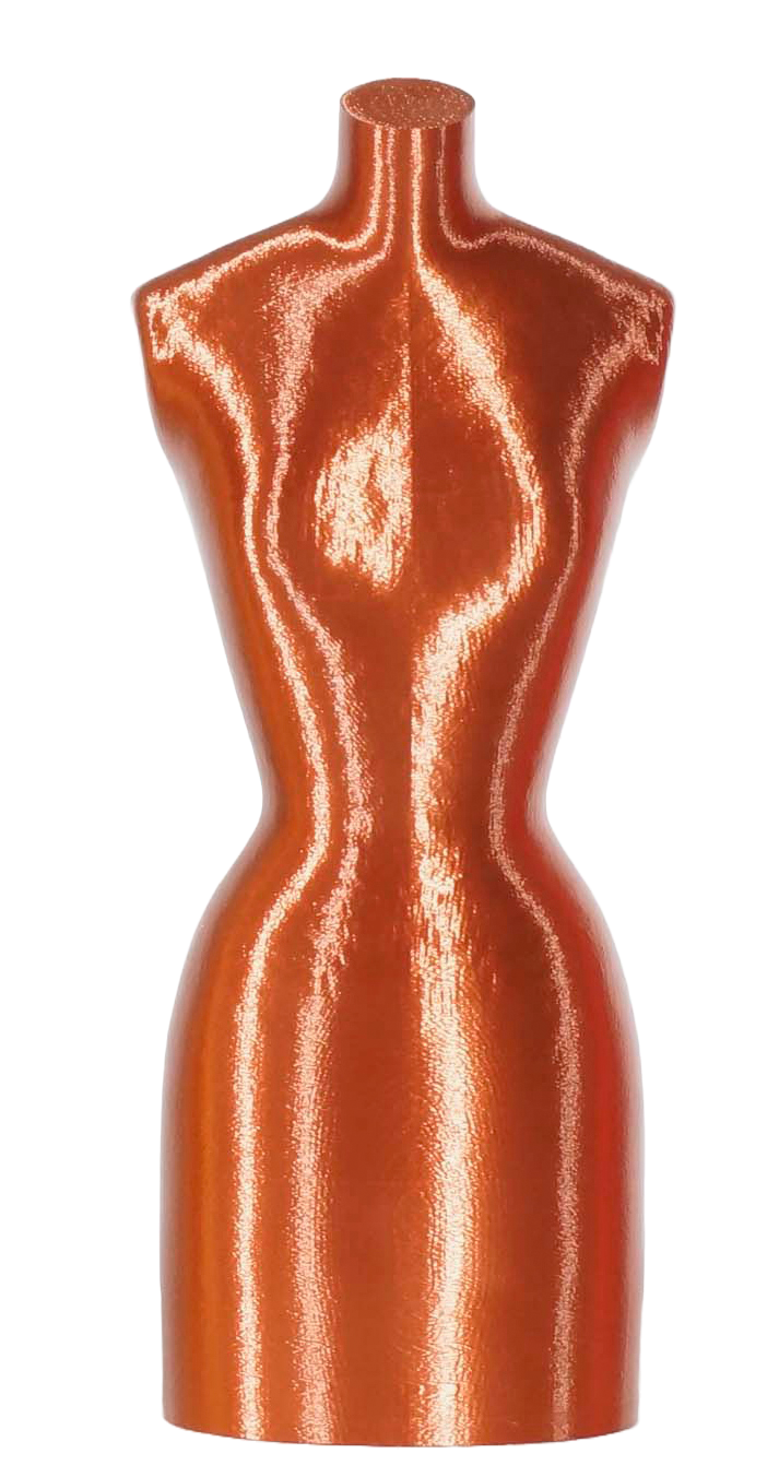 VISUAL PROPS — Manex USA