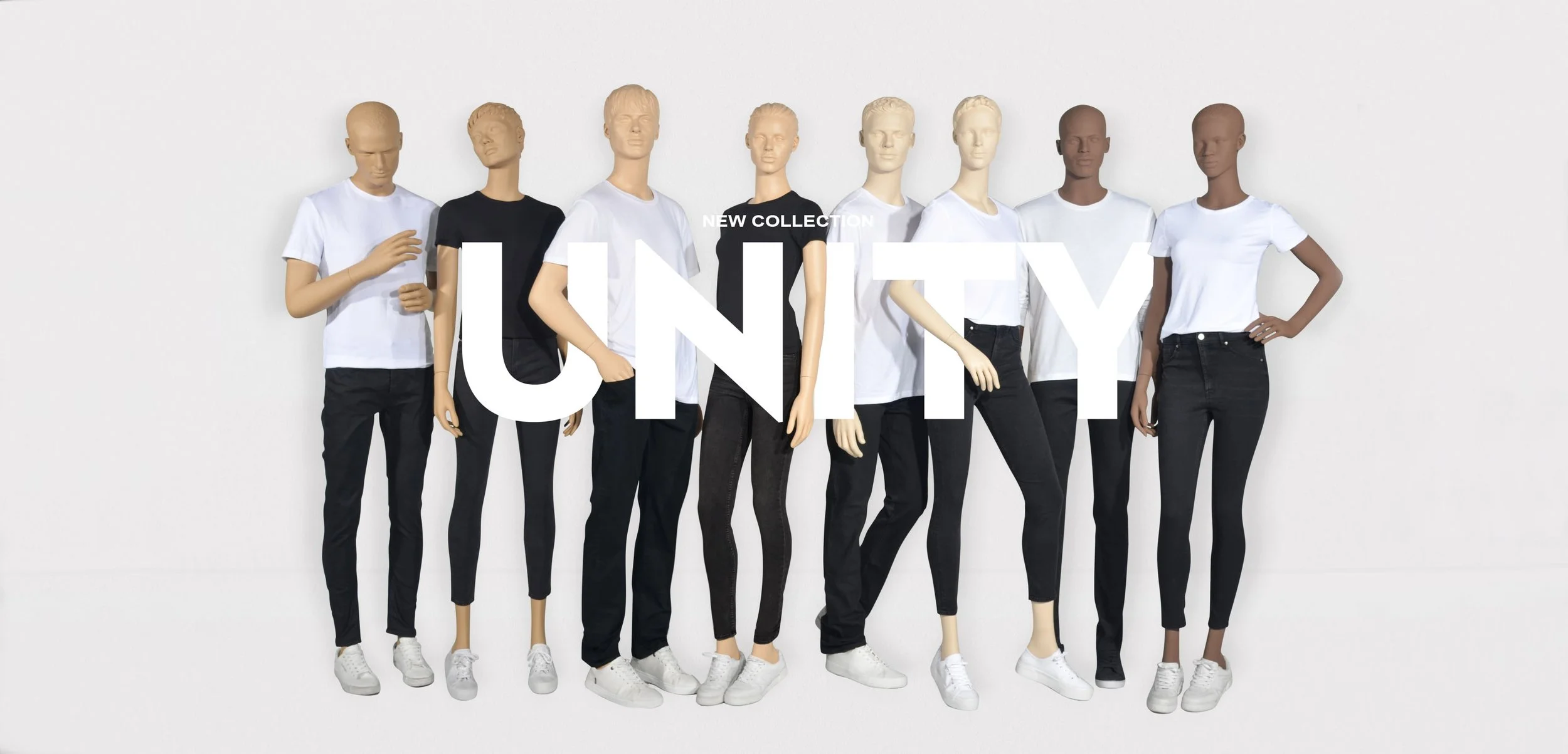 Manex USA | Best Quality Mannequin Manufacturer | New York, NY