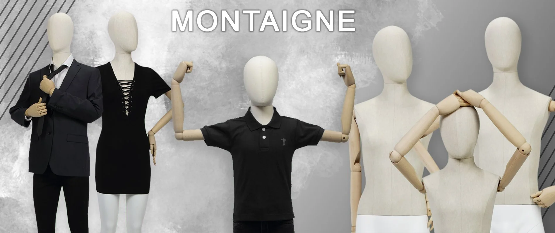 Manex USA | Best Quality Mannequin Manufacturer | New York, NY