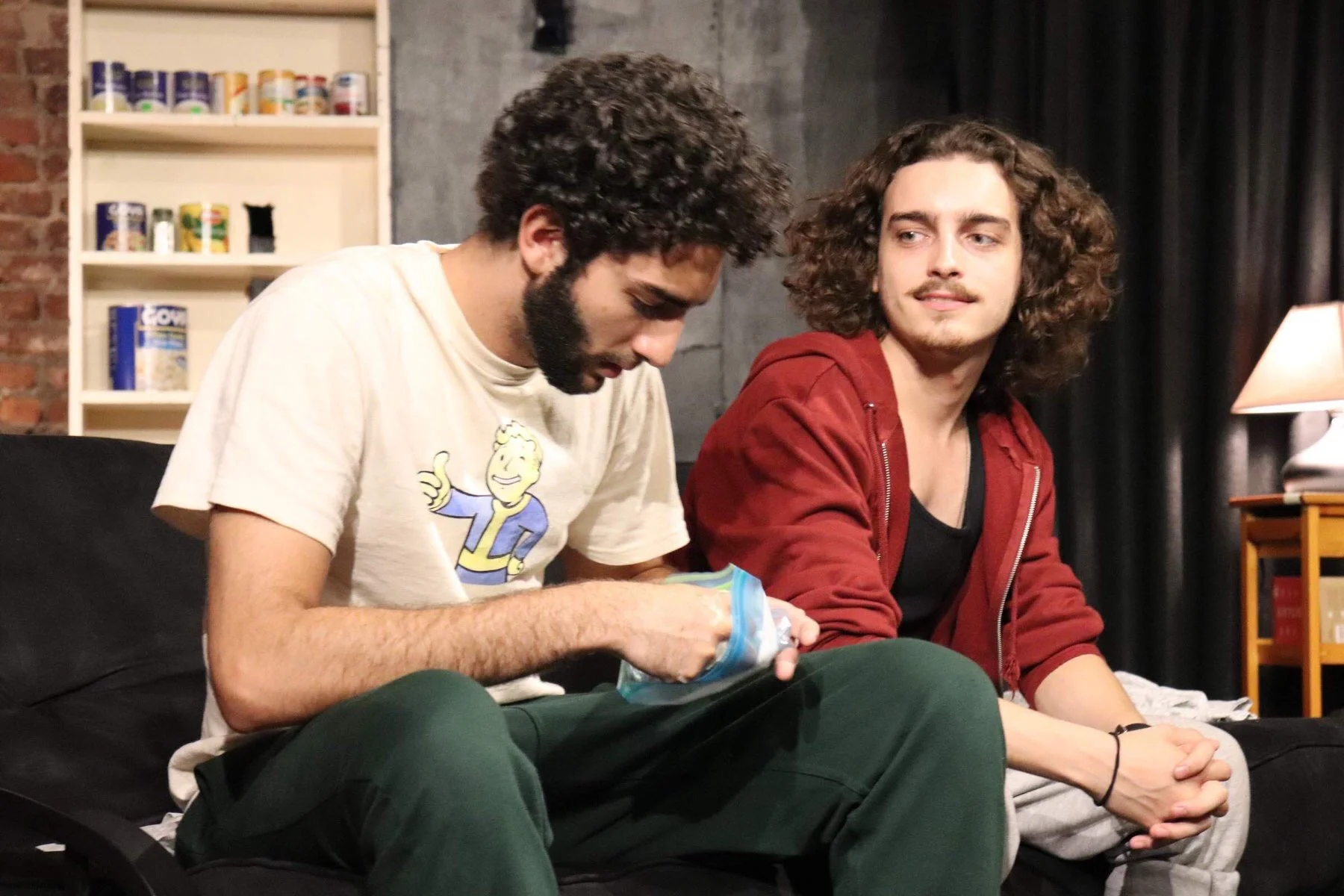 Gallery — Jay Cobián