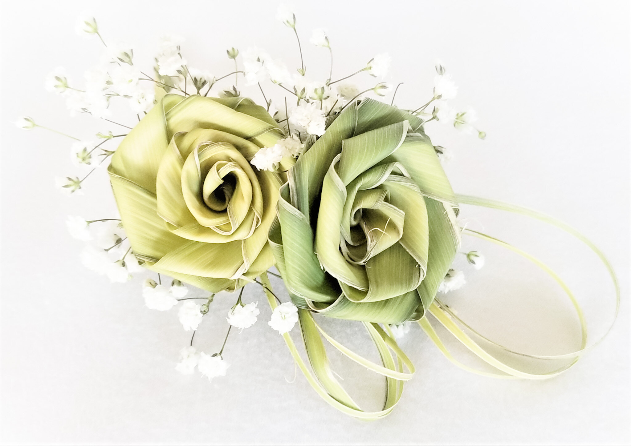 Charleston Single Palmetto Rose | Buy Way of Charleston