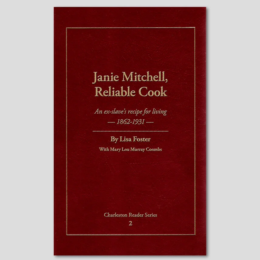 Holy Spirits! by Cocktail Bandits | Buy Way of Charleston