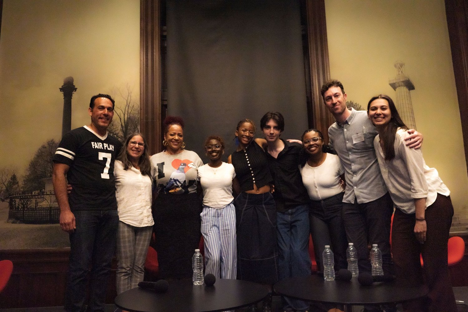 Live: NYC’s Segregated Schools with Nikole Hannah-Jones and Others ...