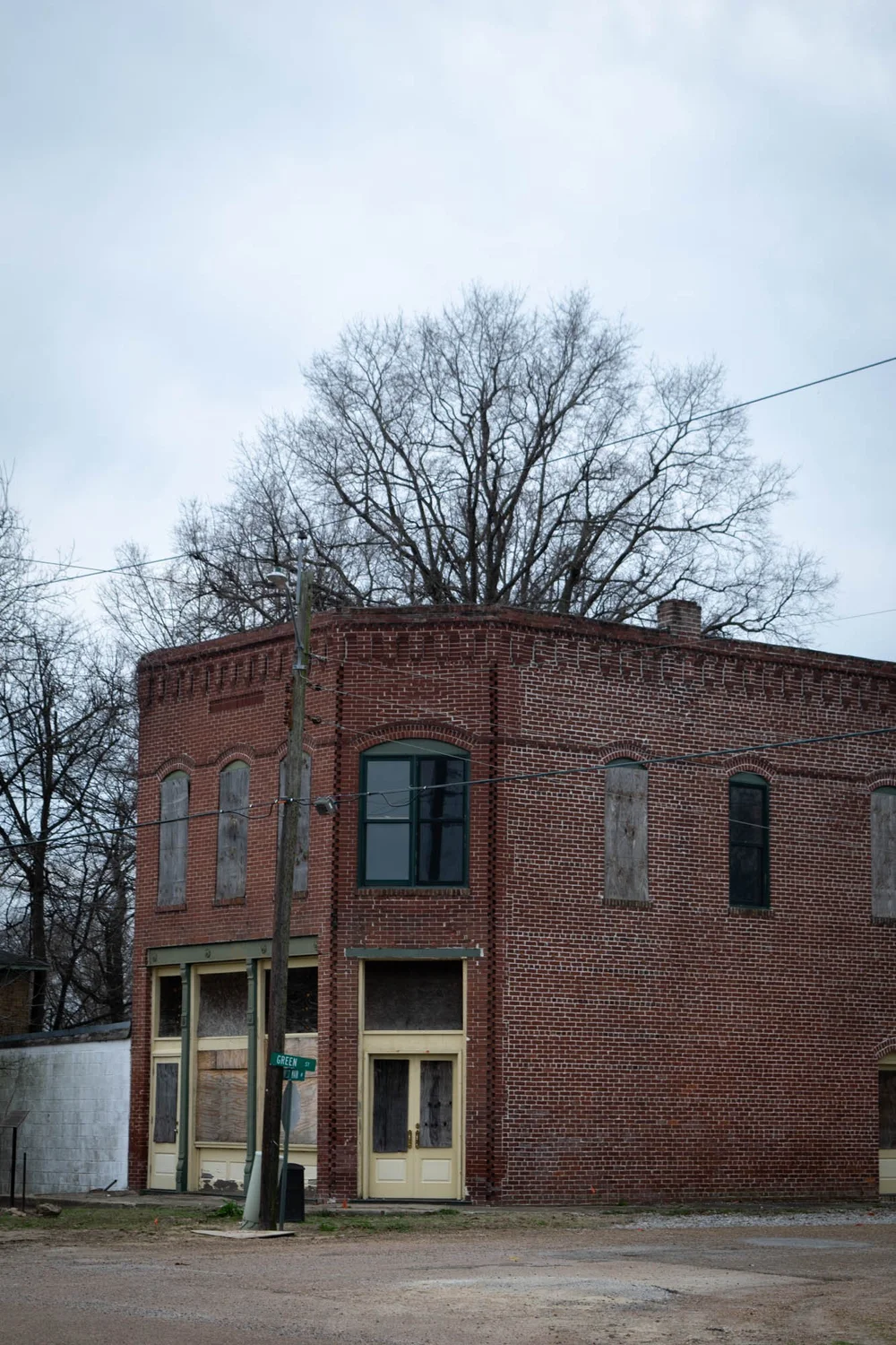 Special Report from Mound Bayou, Mississippi | The Bell