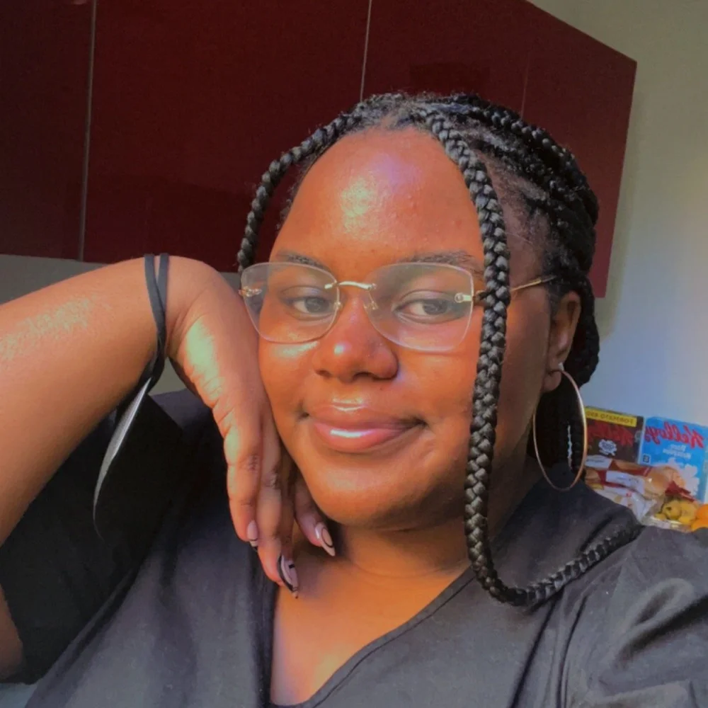 The Story of Melvin Jackson — The Bell