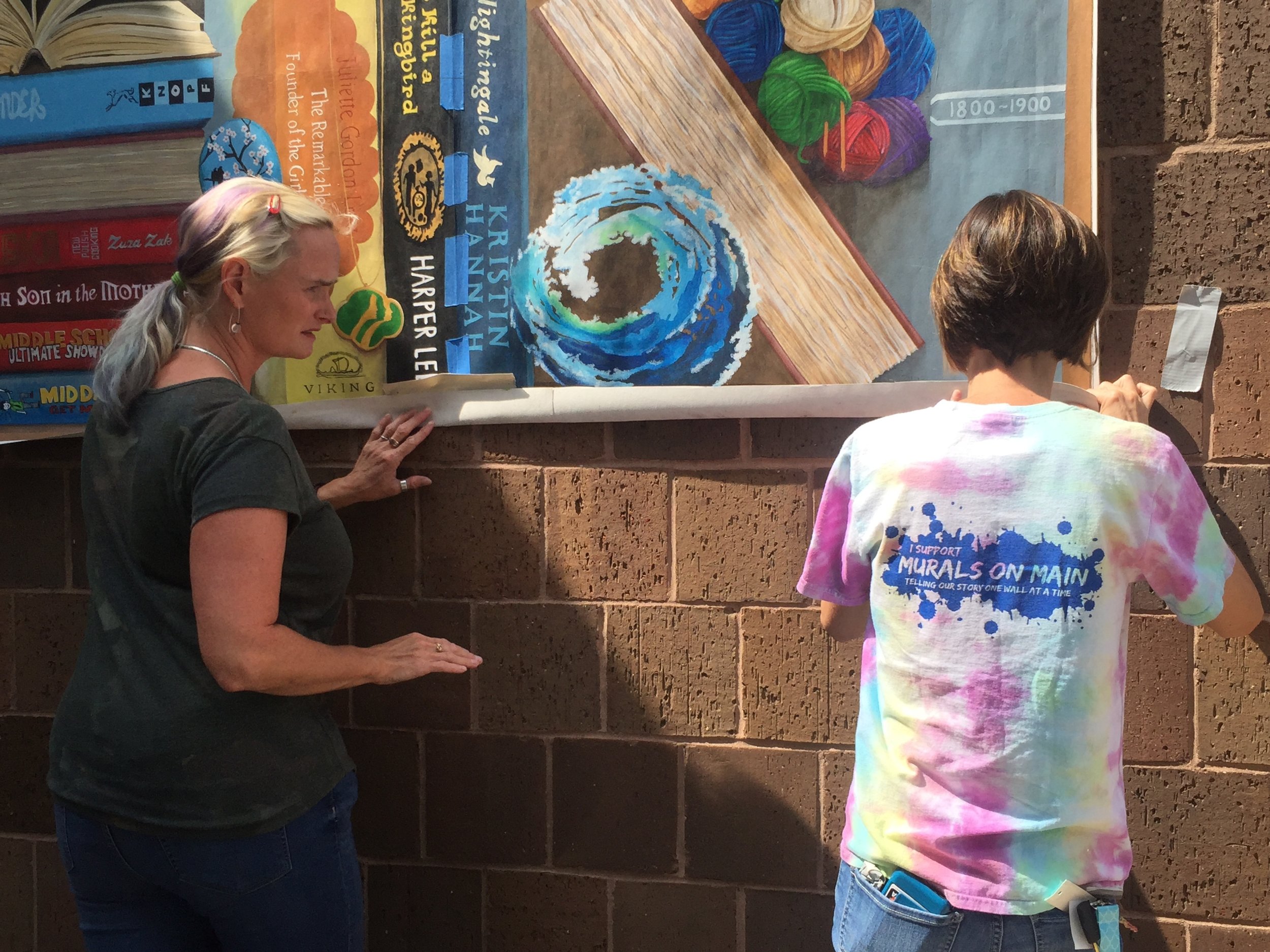 Manville Arts Council