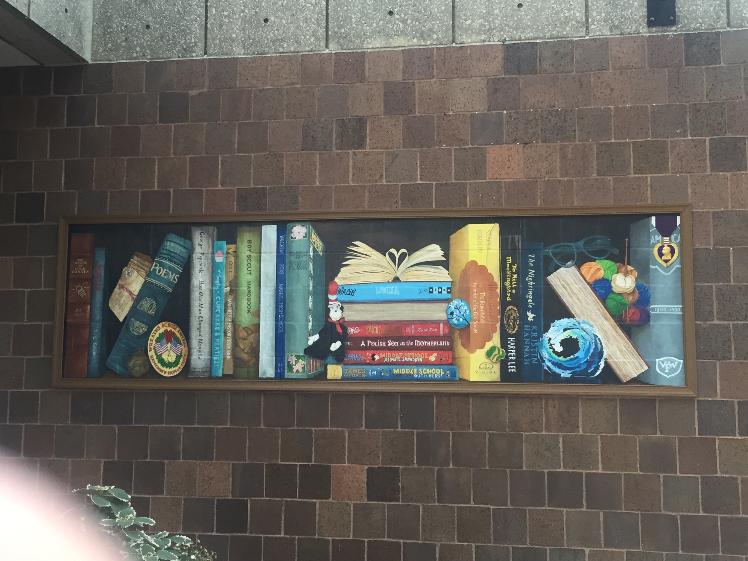 Manville Arts Council