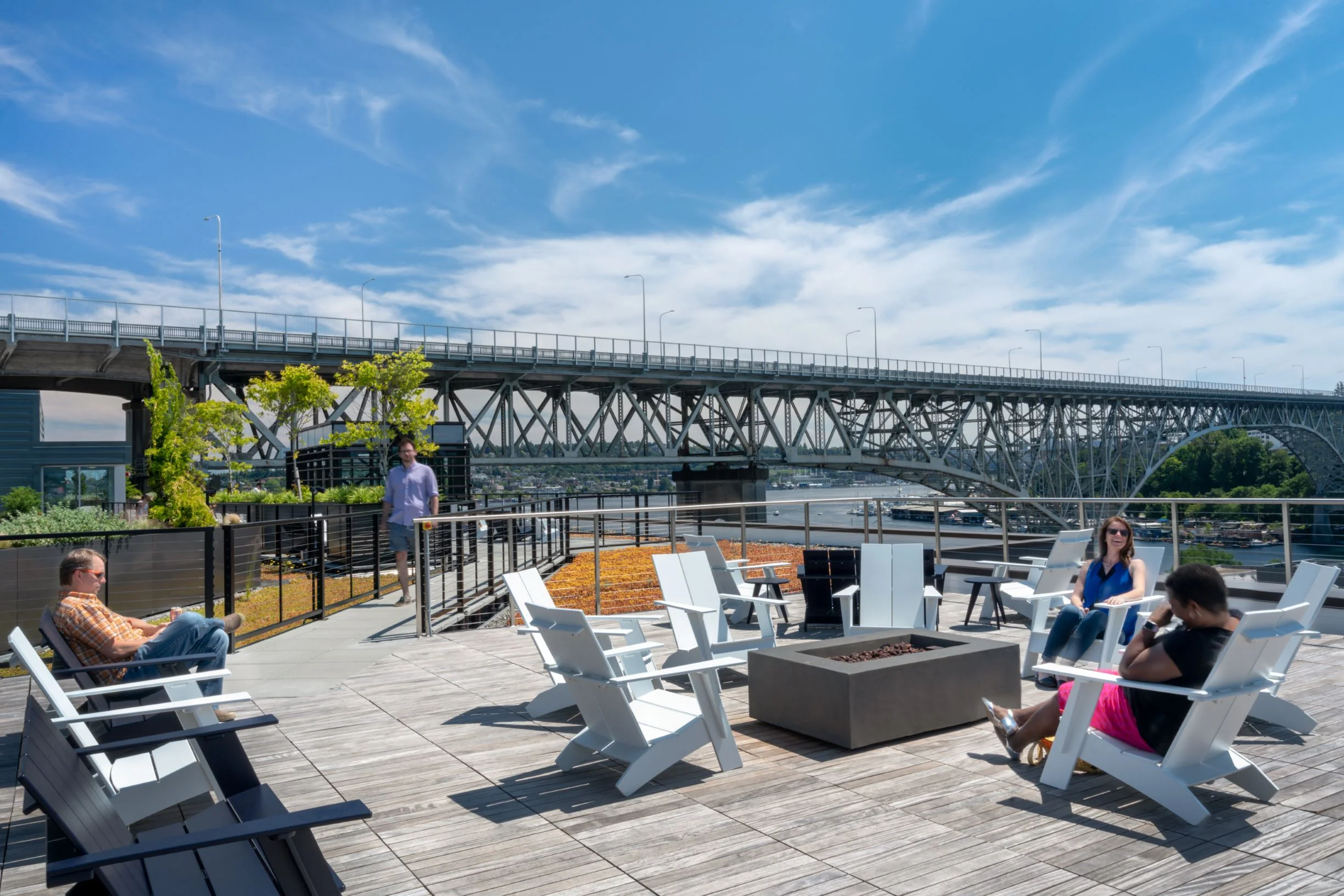 Projects — HAL Real Estate