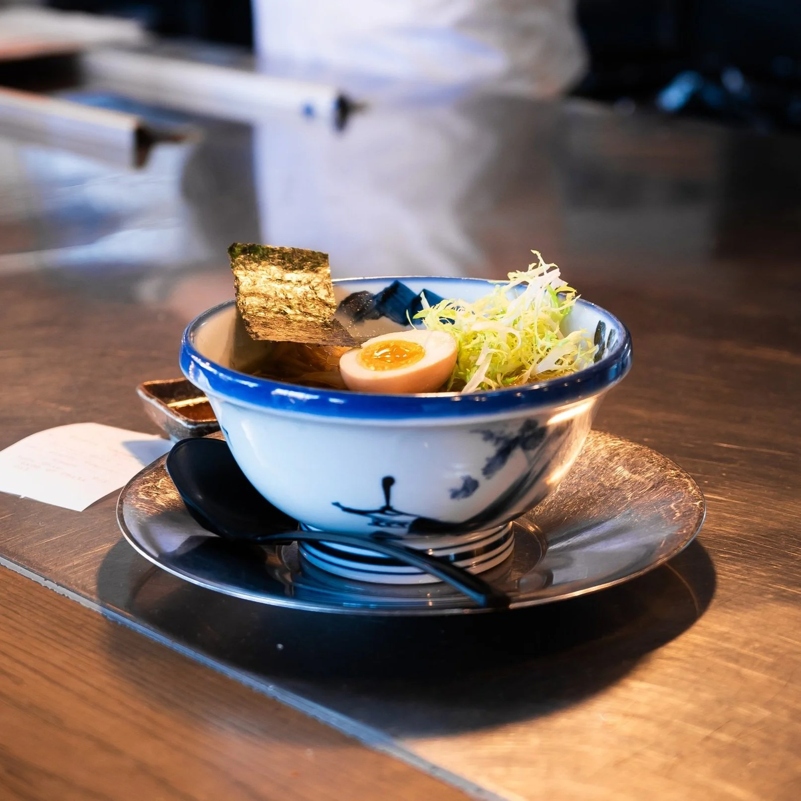 Ramen from Tokyo to Portland - AFURI IZAKAYA
