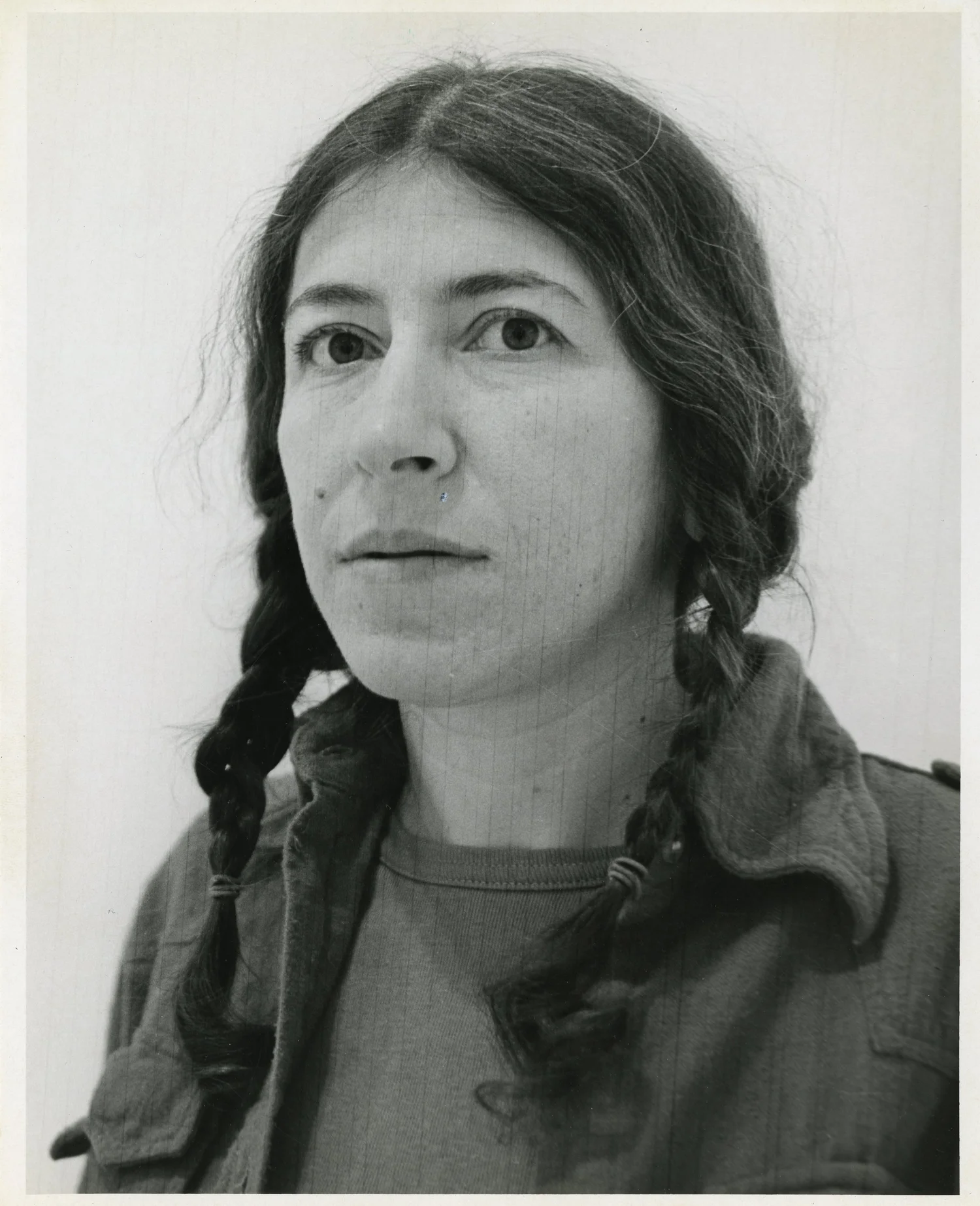 Rachel bas-Cohain — A.I.R.