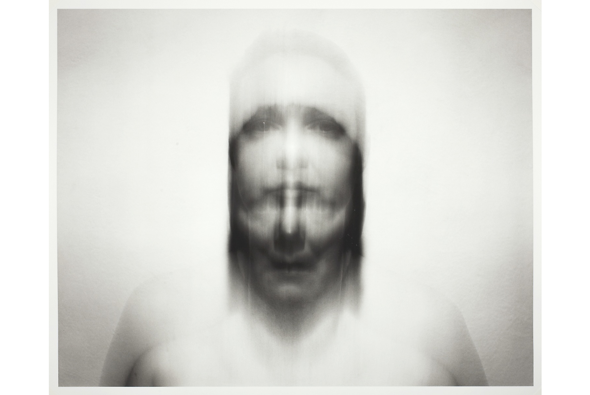 Blythe Bohnen — A.I.R.