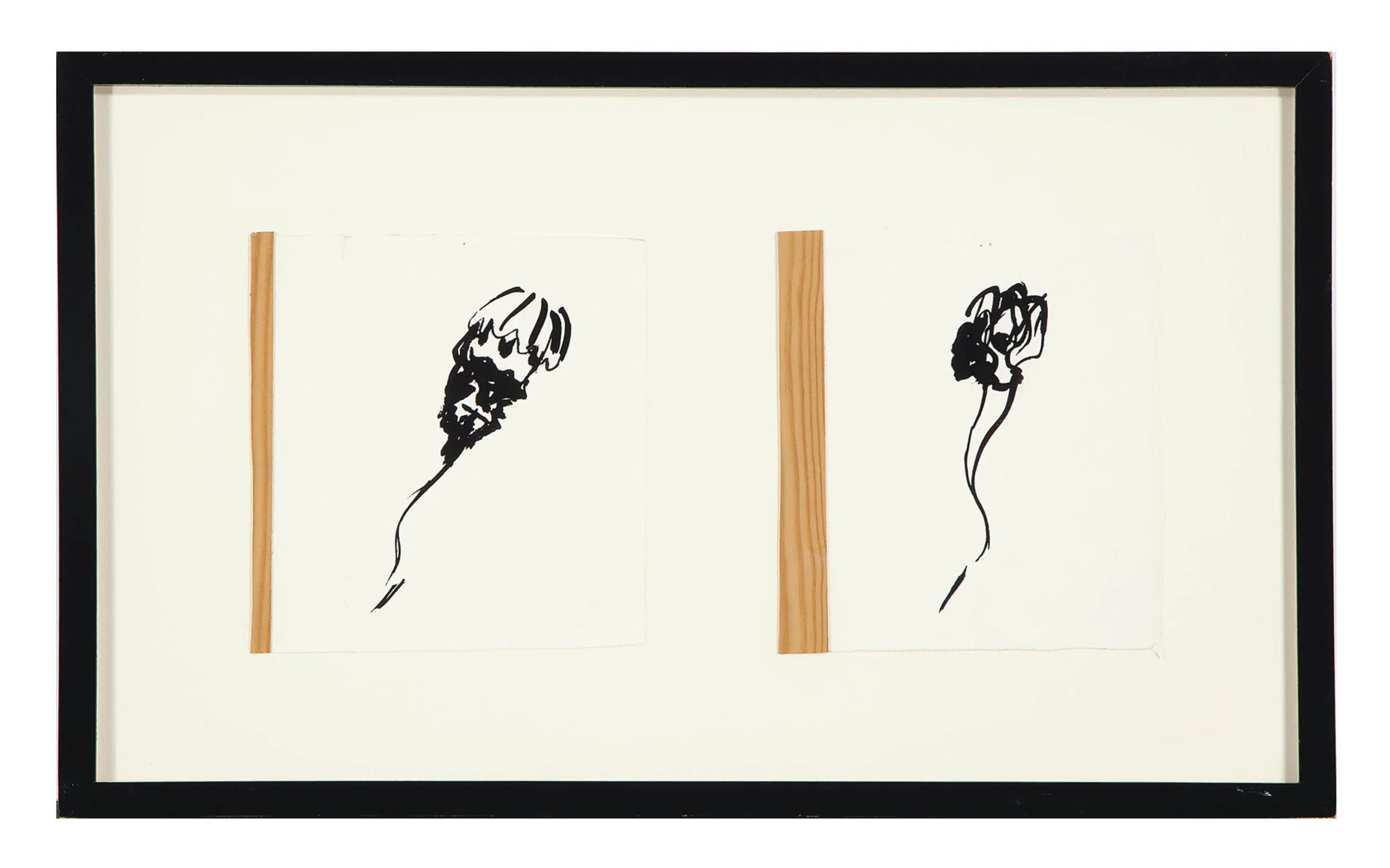 Barbara Zucker — A.I.R.