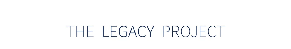 The Legacy Project — A.I.R.