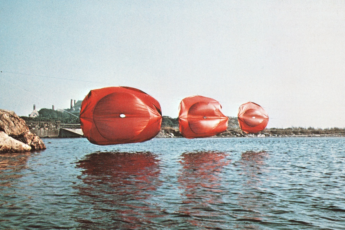 Anne Healy — A.I.R.