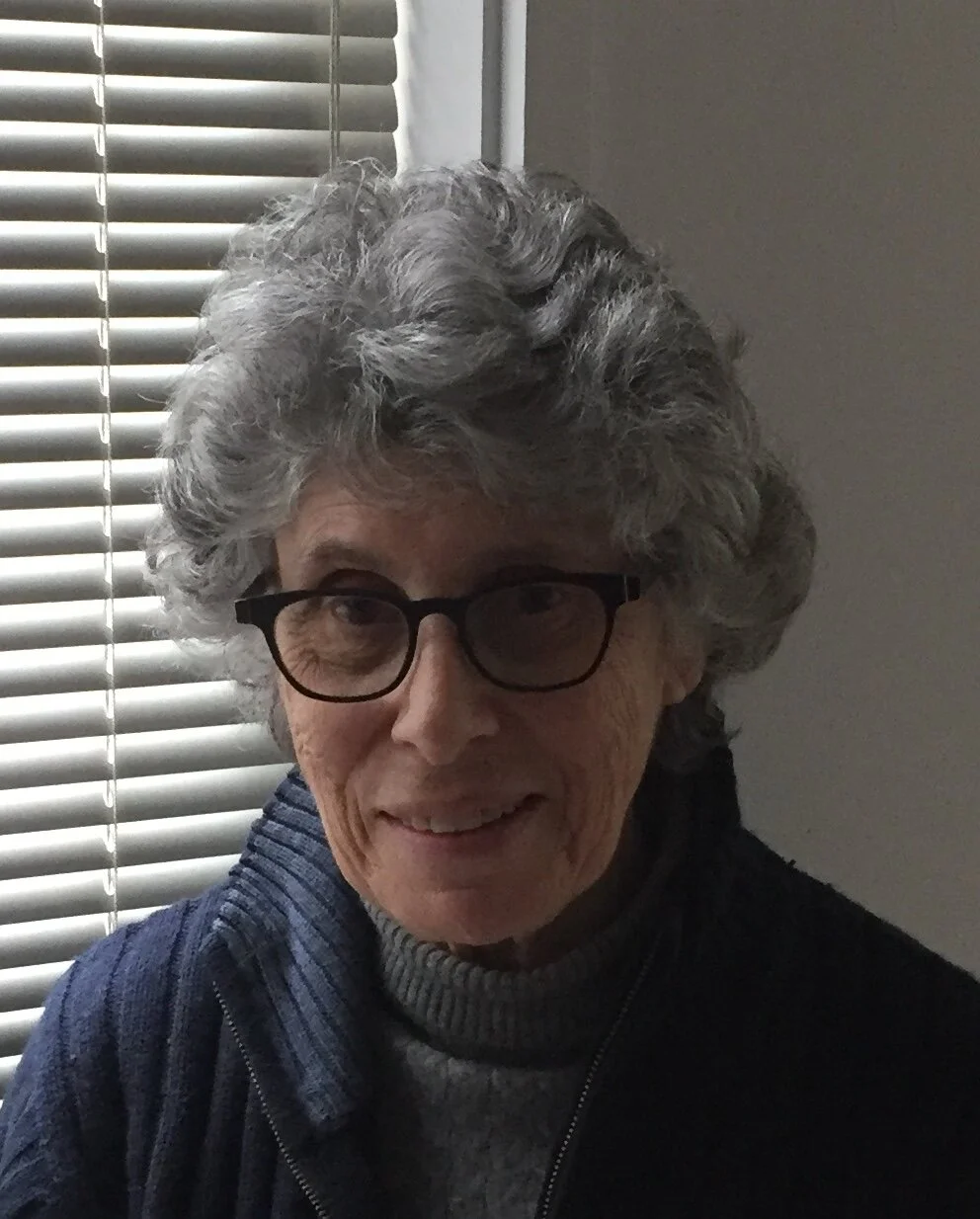 Erica Stoller — A.I.R.