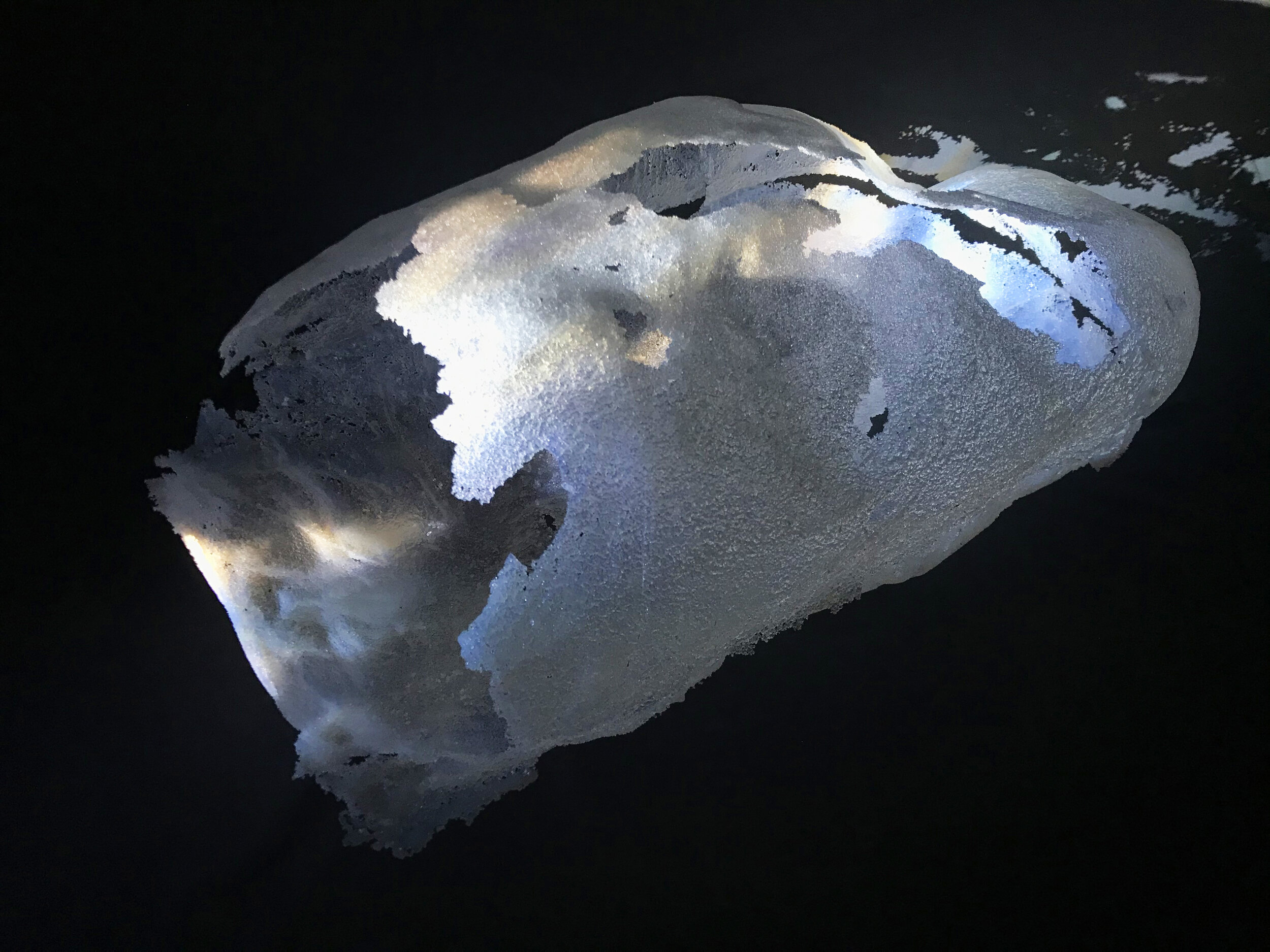 Tomoko Amaki Abe — A.I.R.