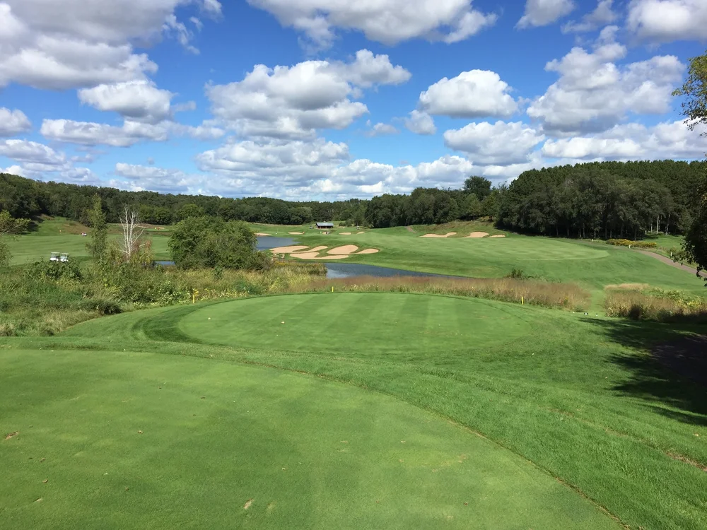 TwinCitiesGolf.com - Voted Minnesota's #1 Golf Website
