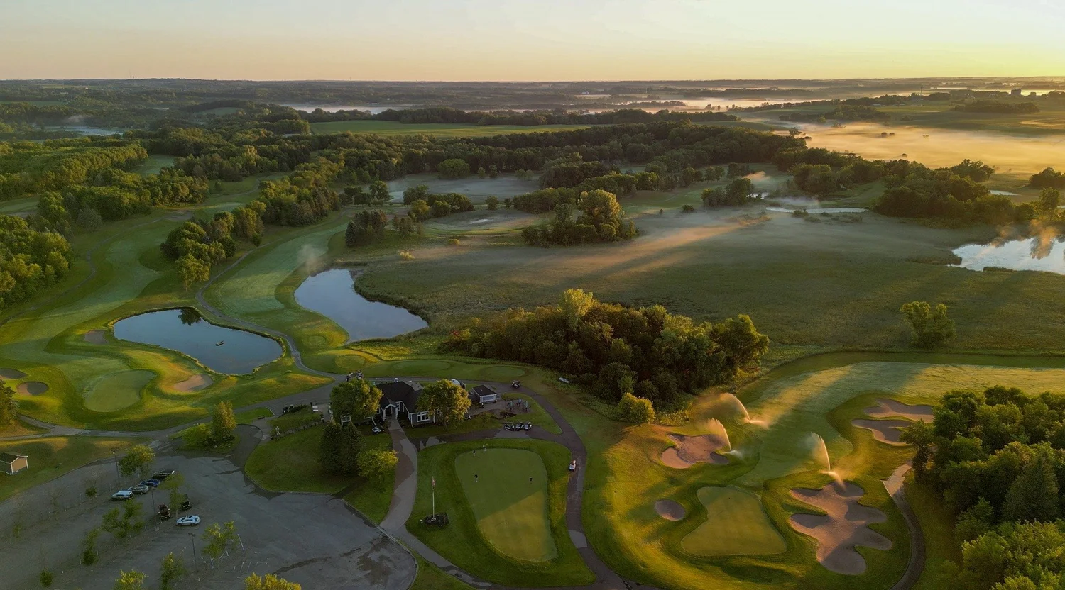 TwinCitiesGolf.com - Voted Minnesota's #1 Golf Website