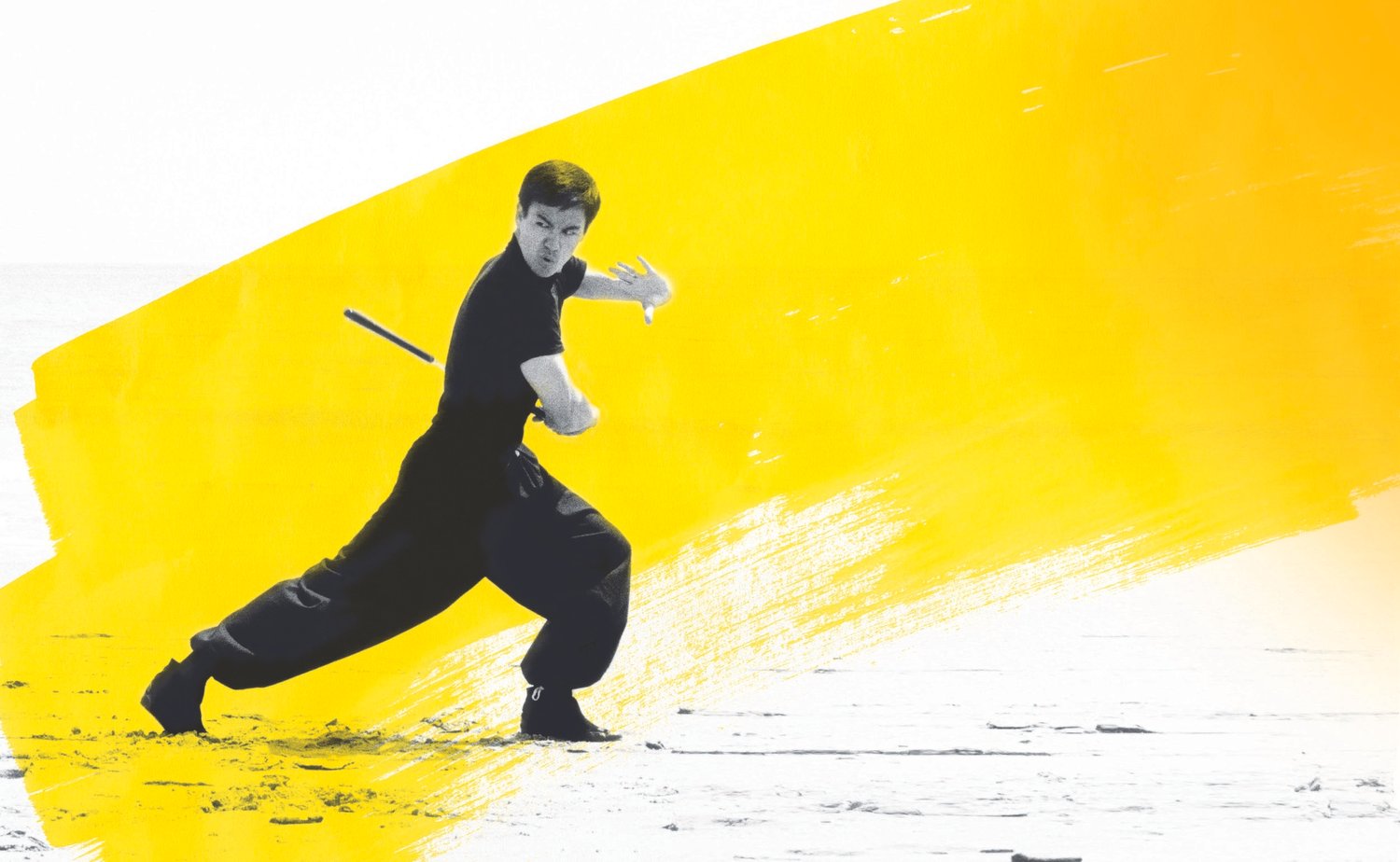 #5 Originate and Innovate — Bruce Lee