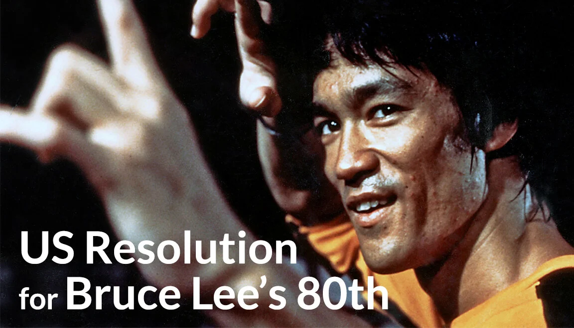 Bruce Lee
