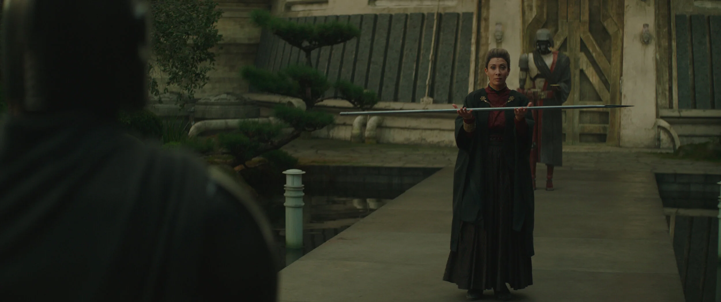 #303 Flowing with Diana Lee Inosanto — Bruce Lee