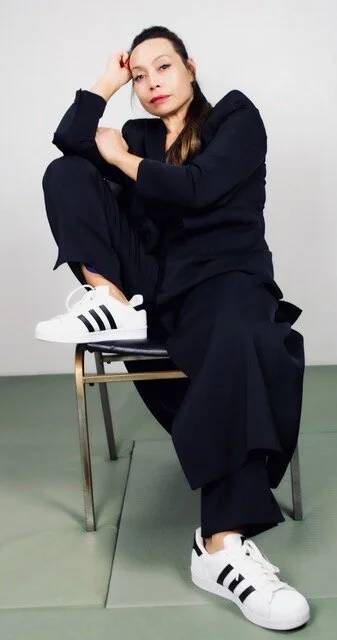 #305 Flowing with Michelle Manu — Bruce Lee