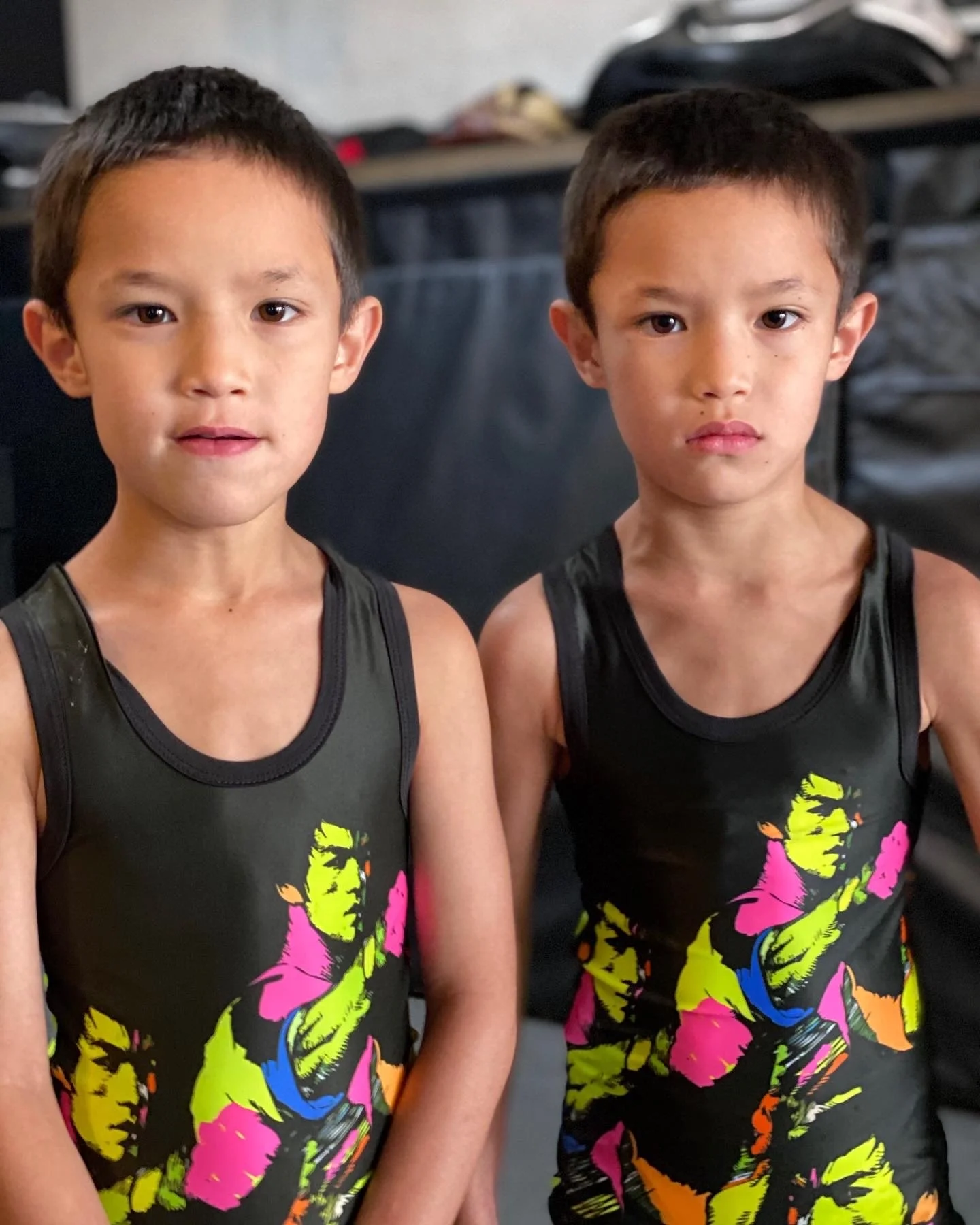 #403 Flowing with Steven Ho — Bruce Lee