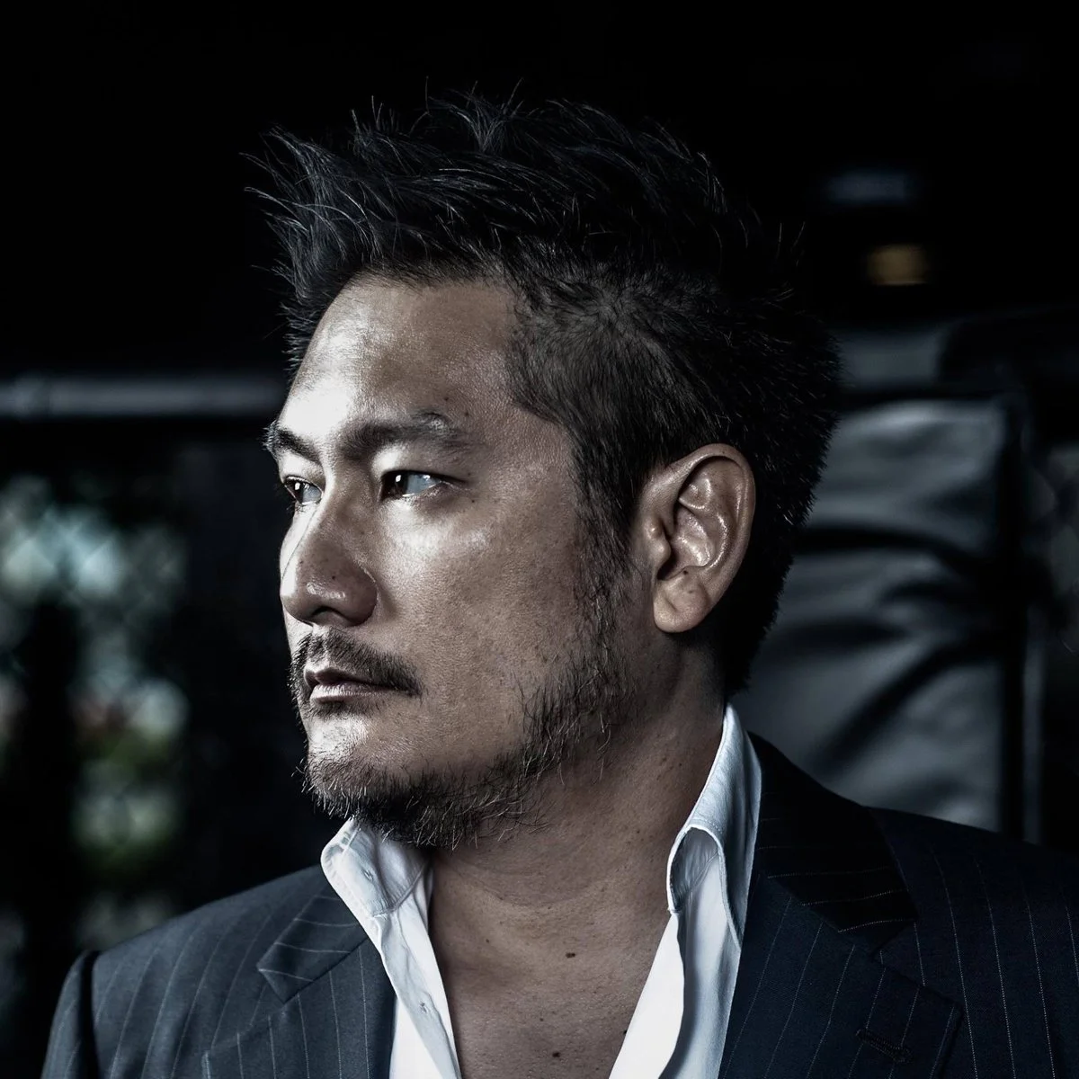 #602 Flowing with Chatri Sityodtong — Bruce Lee