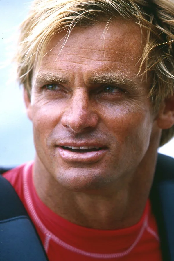 #801 Flowing with Laird Hamilton — Bruce Lee