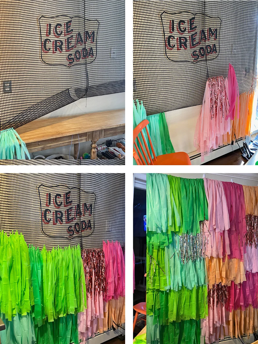 Zombie Valentine's Day Party — PB&Grey