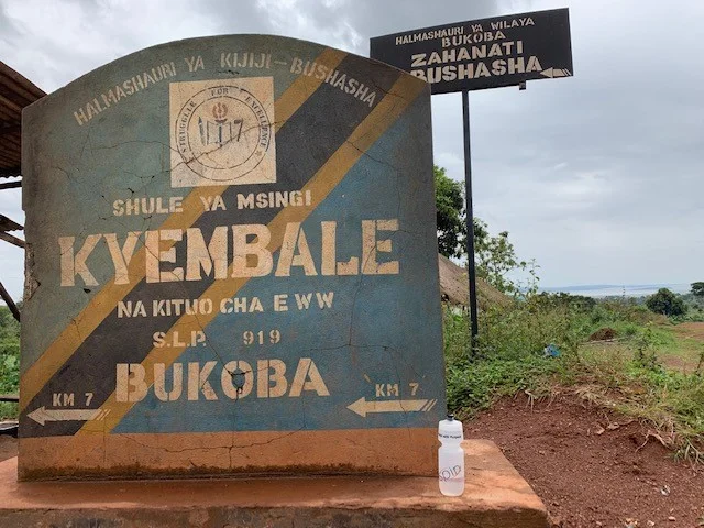 The Water Bottle — Bicycle Accident Lawyer - Seattle, Washington