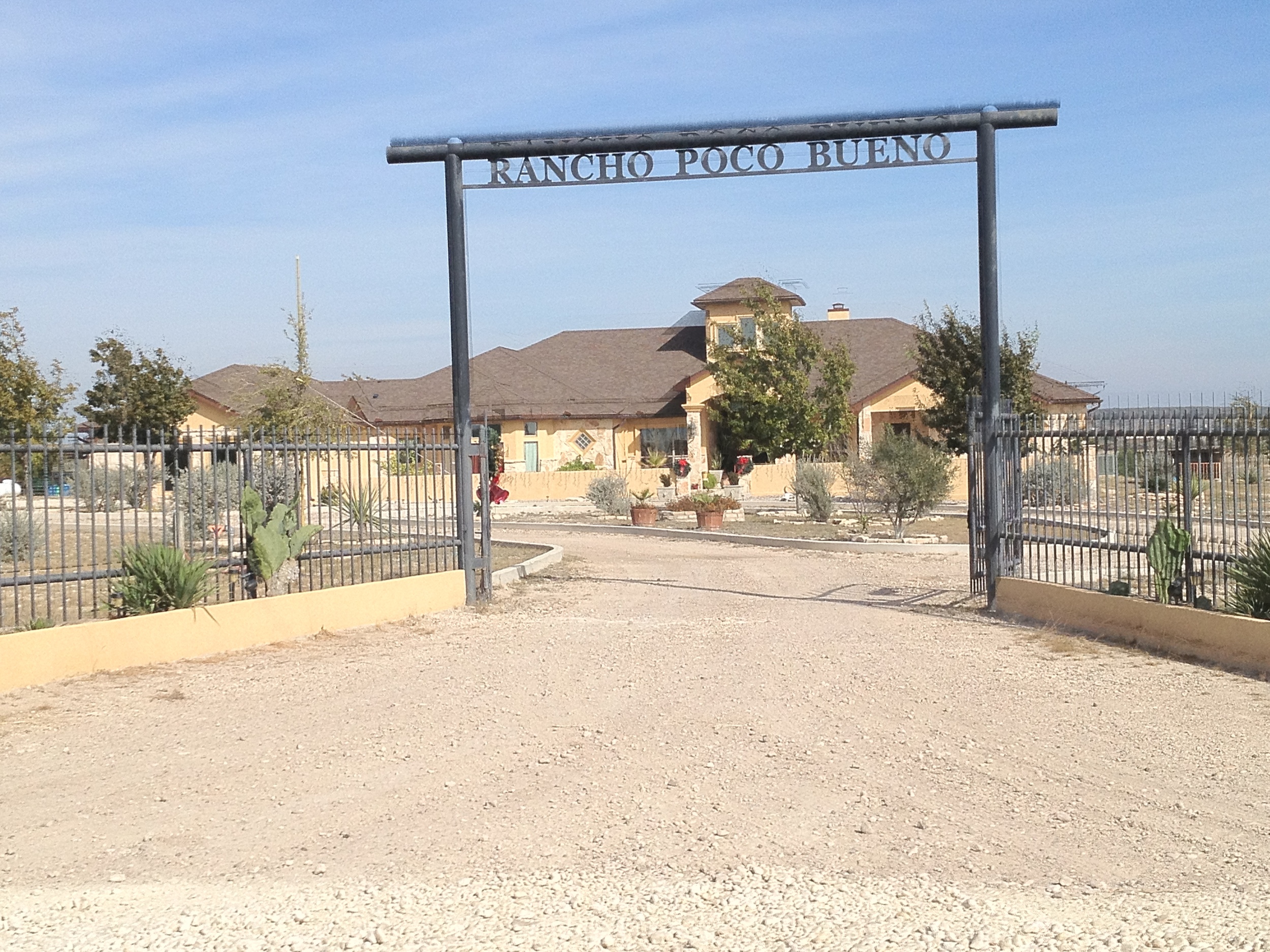 Lake Ridge Ranch Del Rio Tx at Penny Troche blog