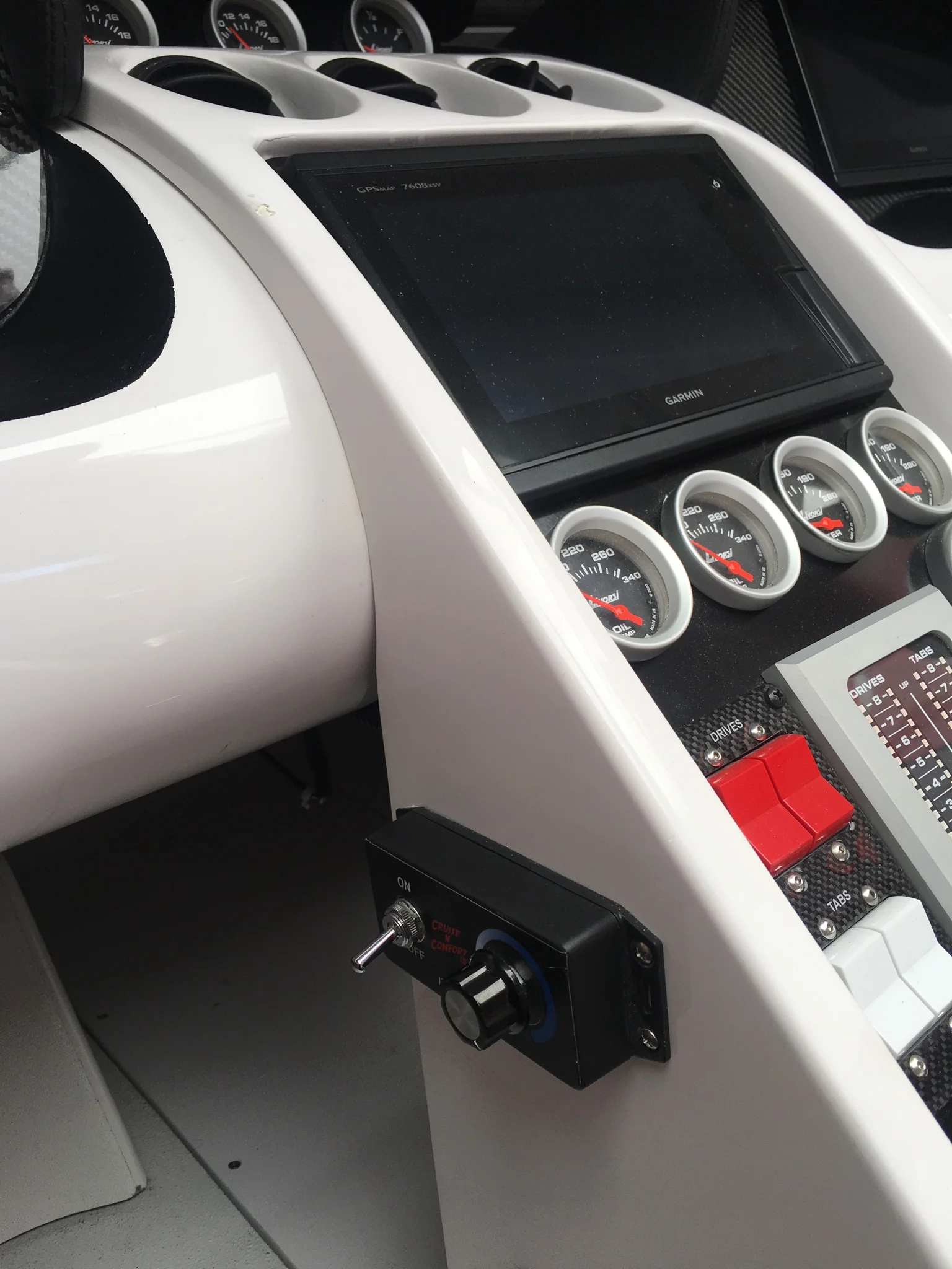 12 Volt Marine Air Conditioning Systems | Marine AC Unit | Cruise N ...