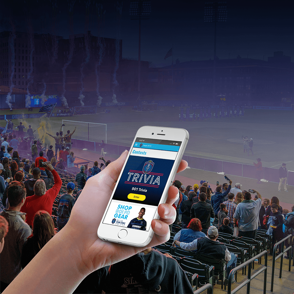 FanCompass - Convert Fan Engagement into Revenue