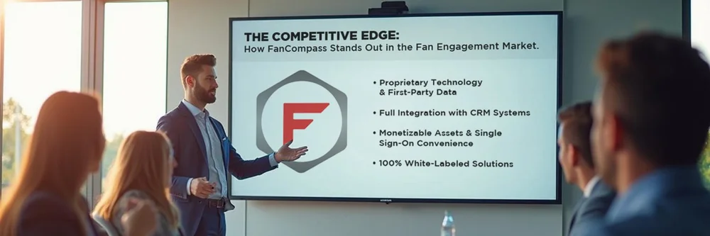The Competitive Edge: How FanCompass Stands Out in the Fan Engagement ...