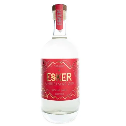 Shop Gin & Vodka — Esker Spirits