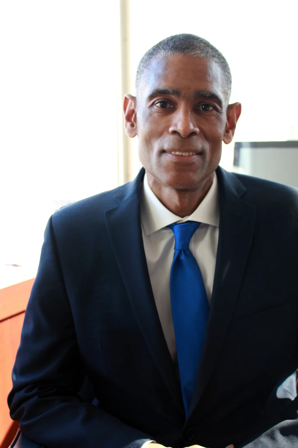 About Joe Mitchell — Activate Your Greatness | High Performance Coaching