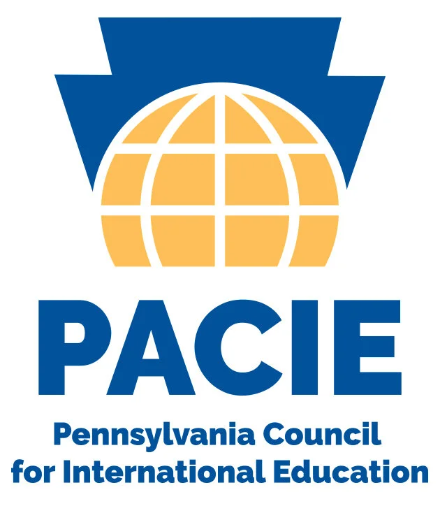 Membership Levels — PACIE