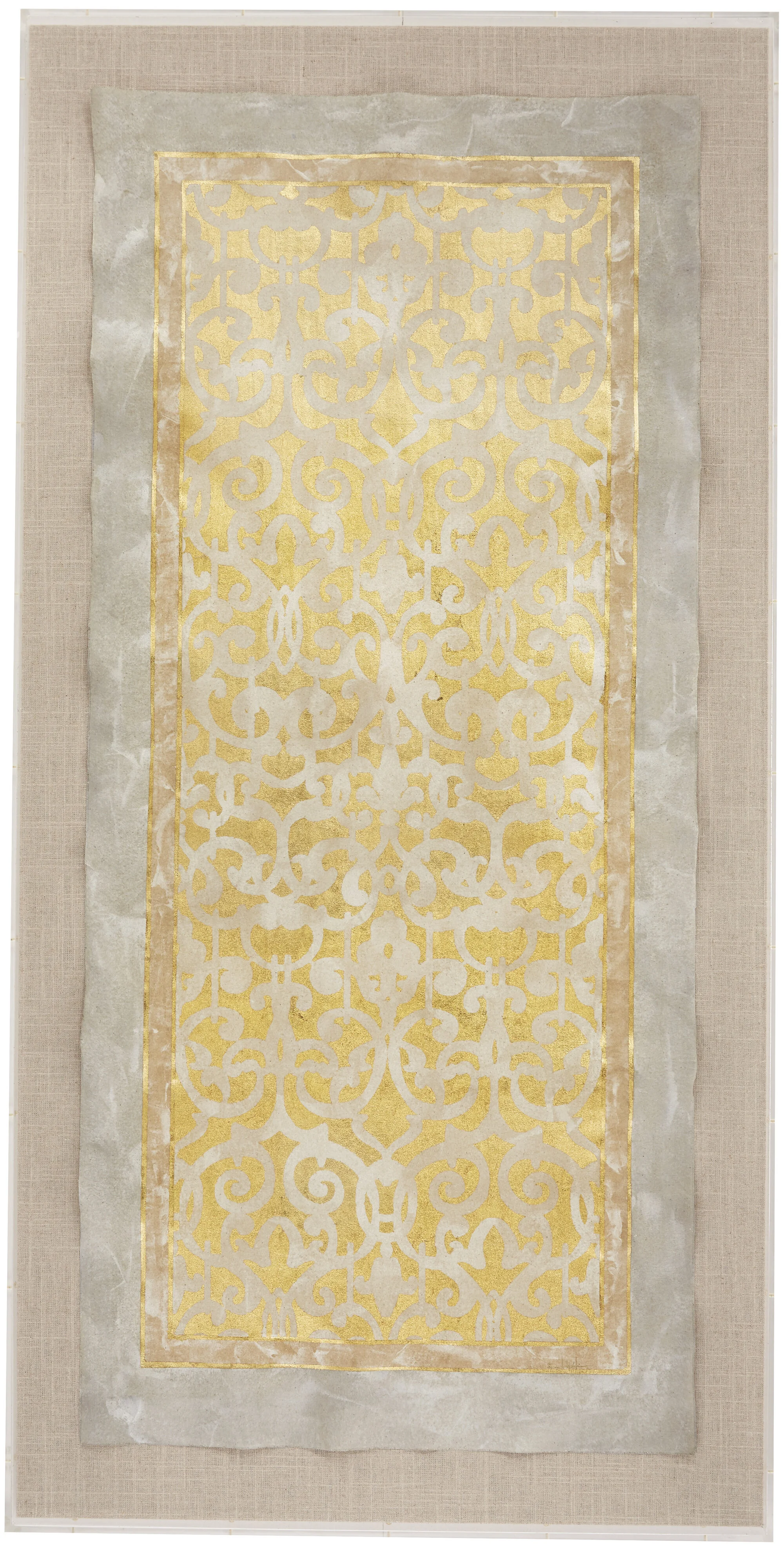 Wall Decor — Lusk Studios