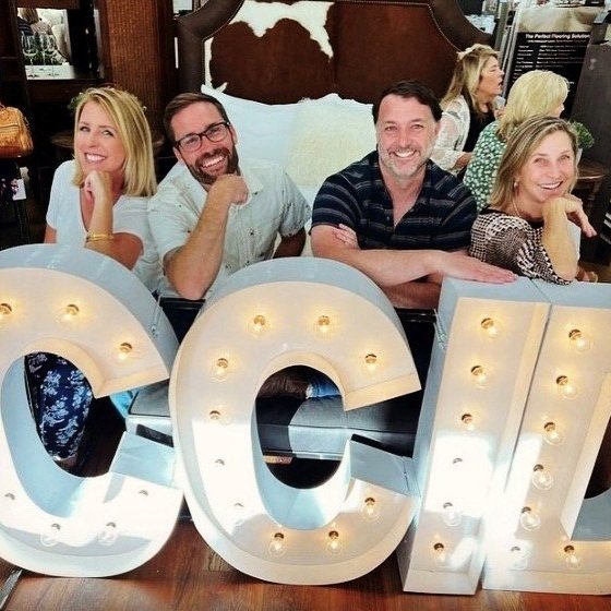 Central Coast Interior Design Group